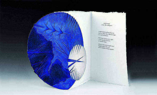 Mostra Vola alta, Parola. I libri d’artista delle edizioni Colophon ...