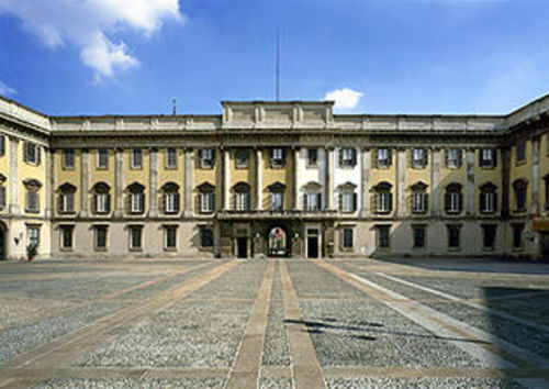 Mostra Tolleranza religiosa. Comprendersi a vicenda e vivere insieme in ...